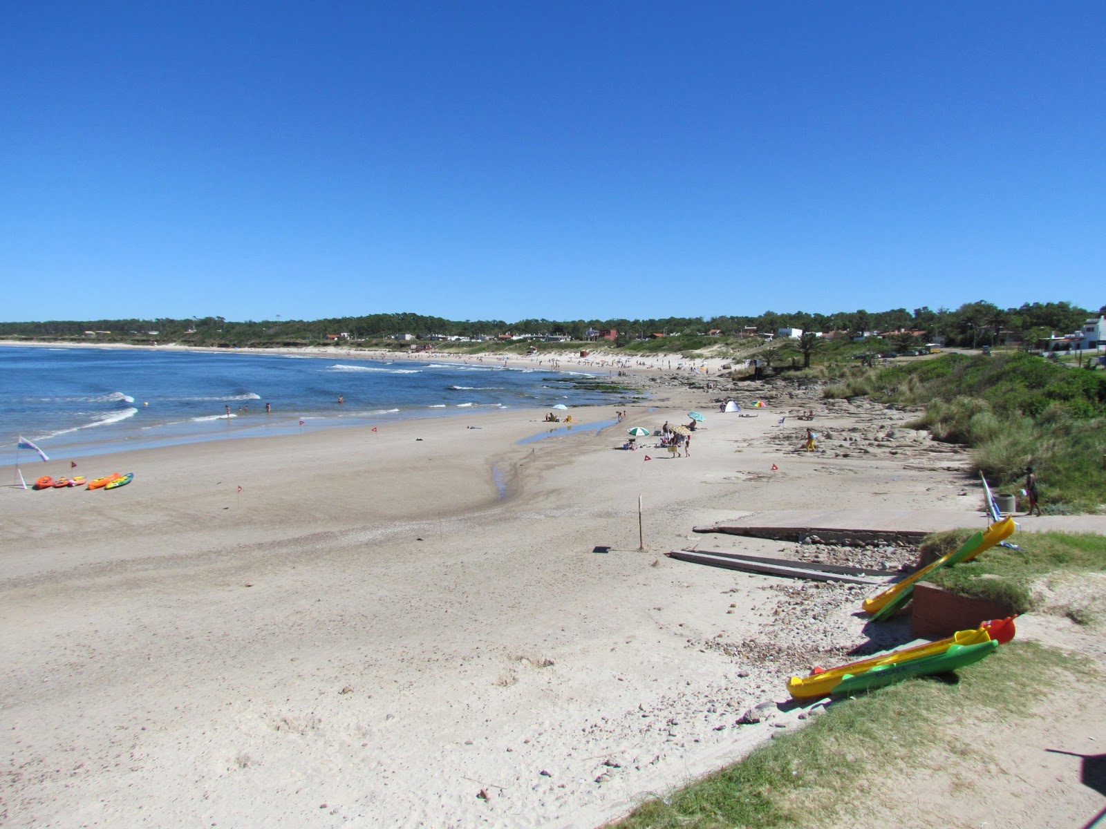 pingpong Uruguay: Open Cuchilla Alta 2013