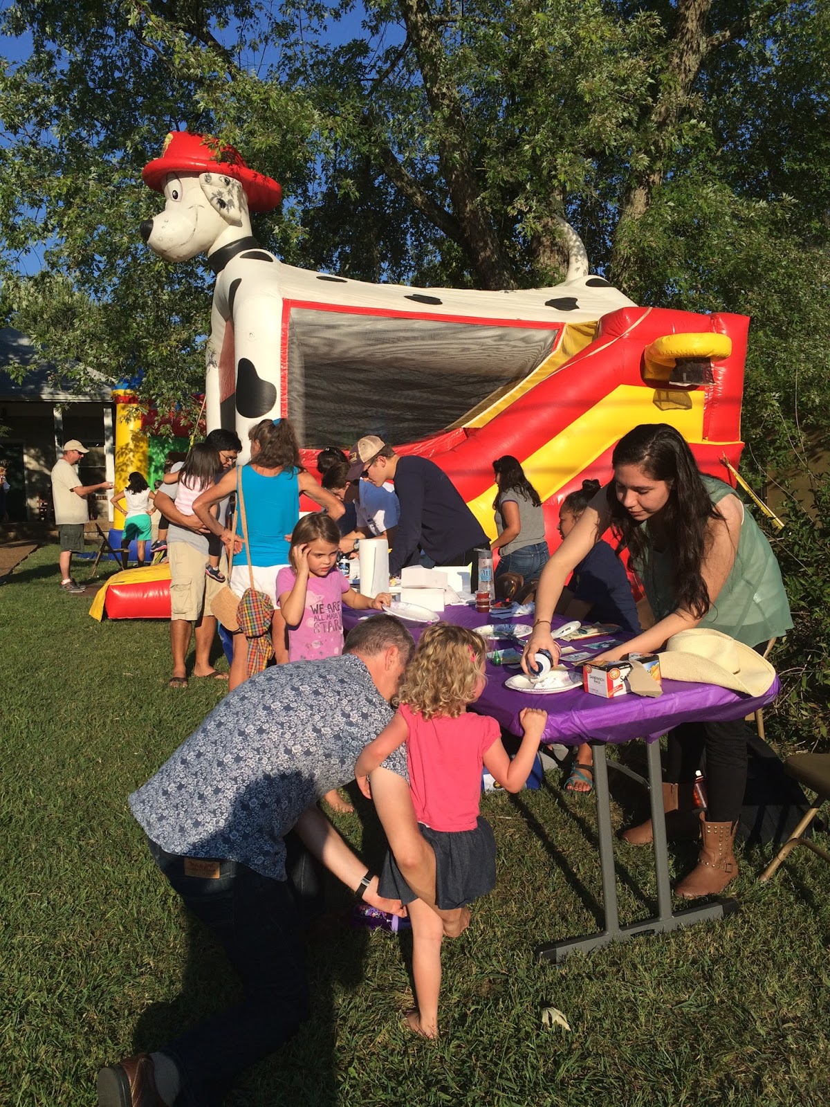 Sewanee Angel Fest: 2016