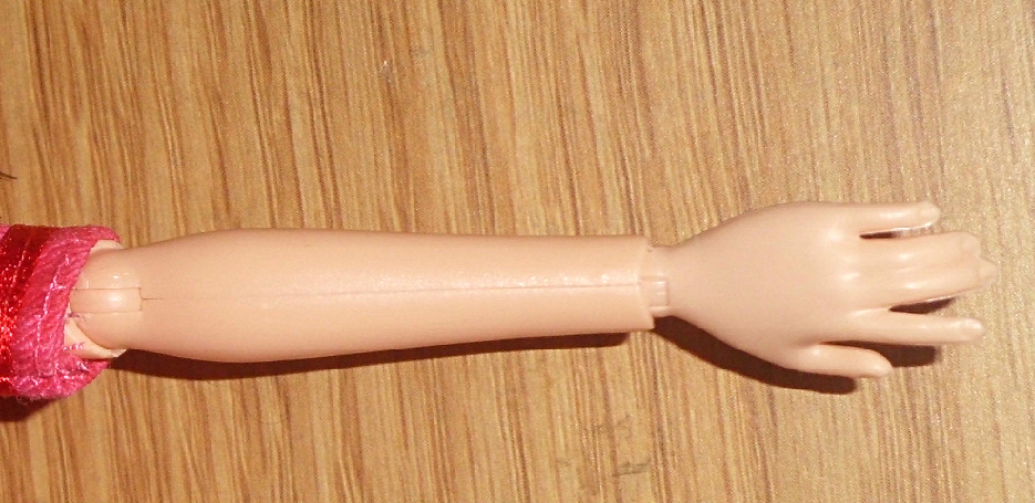 Confessions of a Dolly Lover: President Barbie review