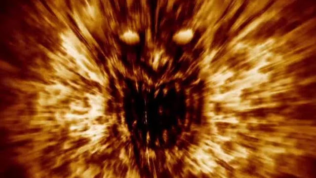 Demons of Desert: Evil Spirits in Zoroastrianism