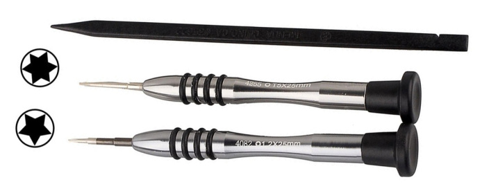 Tips Dan Trik iPhone dan Macbook: cara ganti trackpad macbook pro