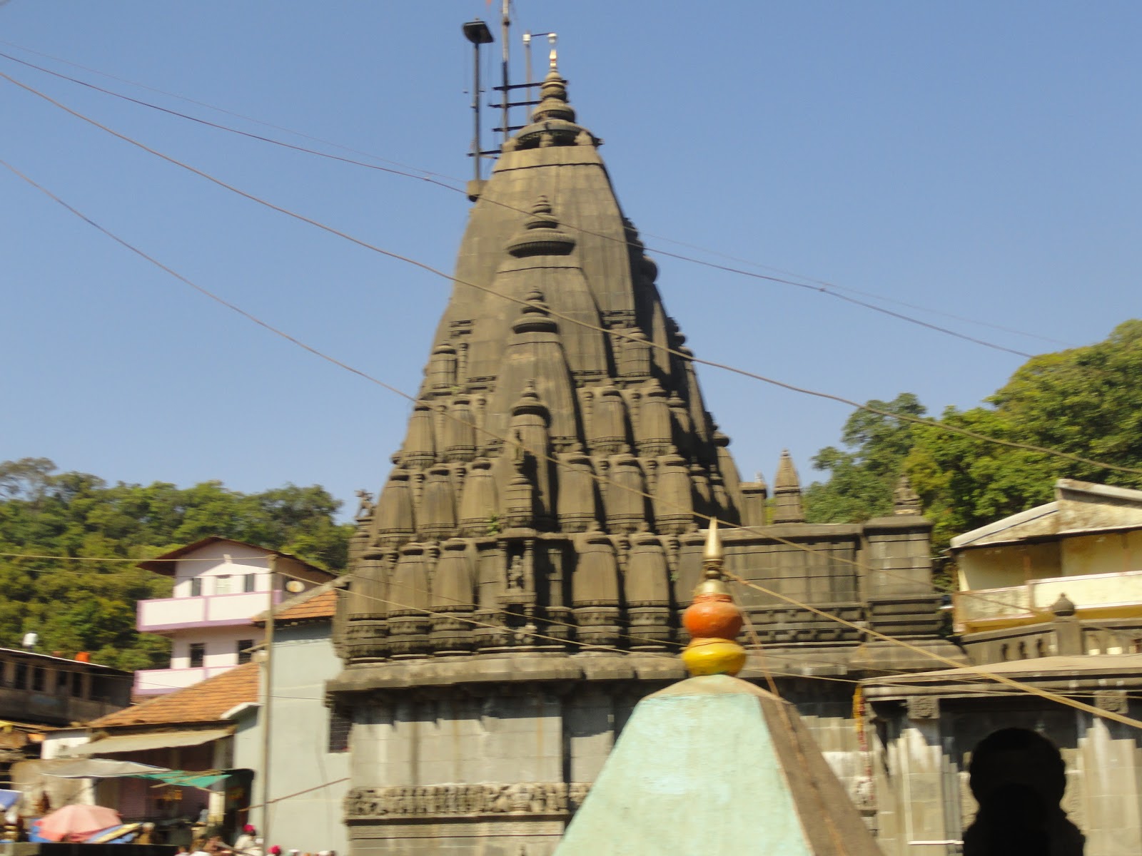 Twelve Jyotirlinga