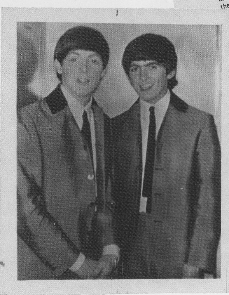 Meet the Beatles for Real: The truth about my romance with Beatle Paul