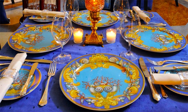 * T h e * V i s u a l * V a m p *: Do You Want Your Home To Look Rich?