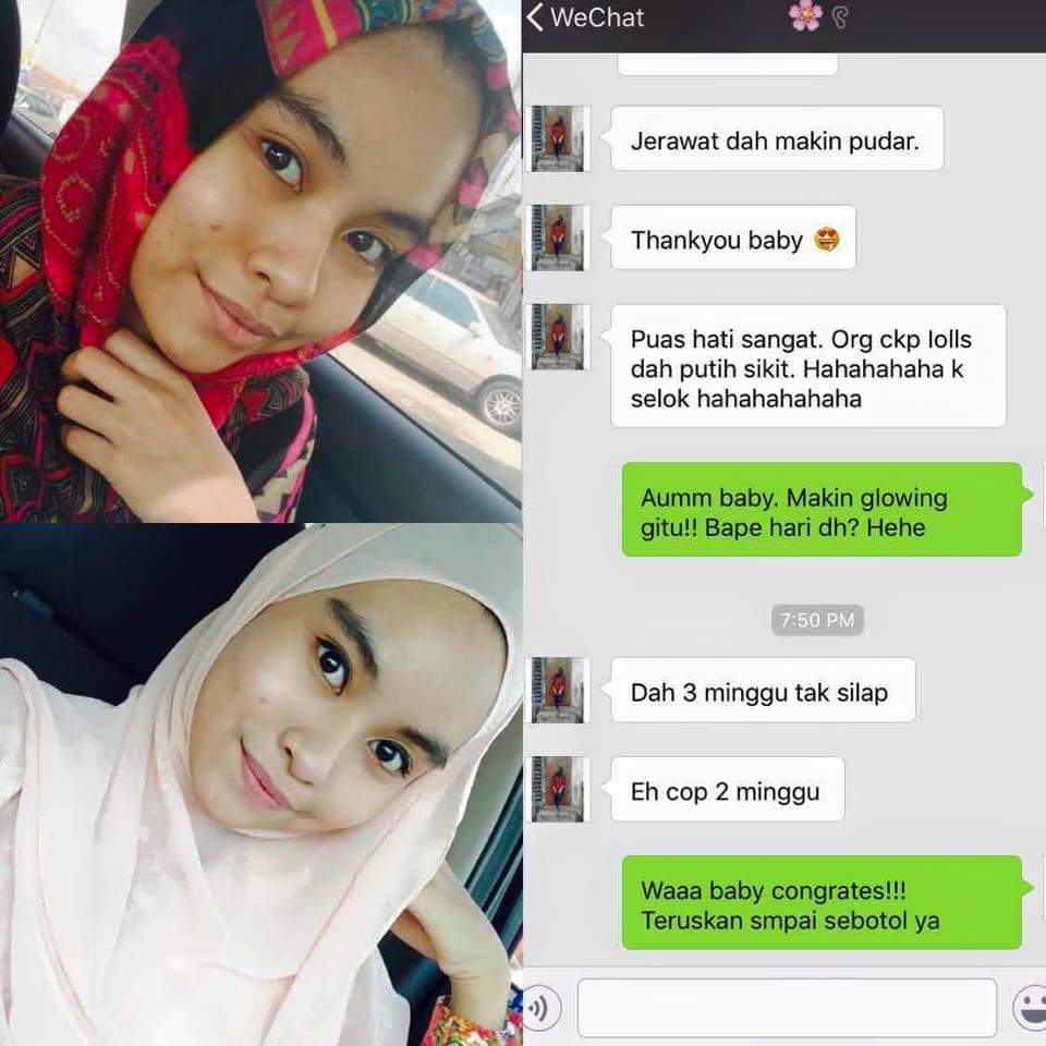 MAHFUZAH_ ESHOP BORONG RETAILS MURAH 013-3045279: JEMAIMA WHITENING PILLS : PUTIH MELEPAK DENGAN ...