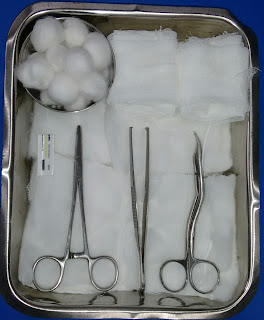 Suture Removal Set ~ Materialnotes.com- Staff Nurses in India, Nurses ...