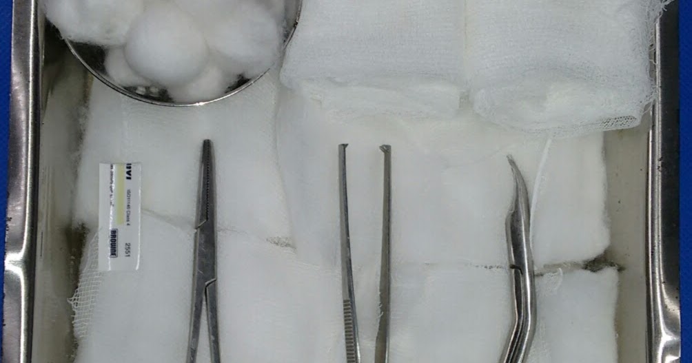 Suture Removal Set ~ Materialnotes.com- Staff Nurses in India, Nurses ...