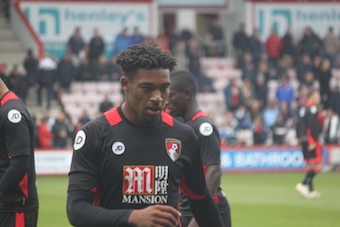 Cherry Chimes: Can Eddie get more out of Jordan Ibe?