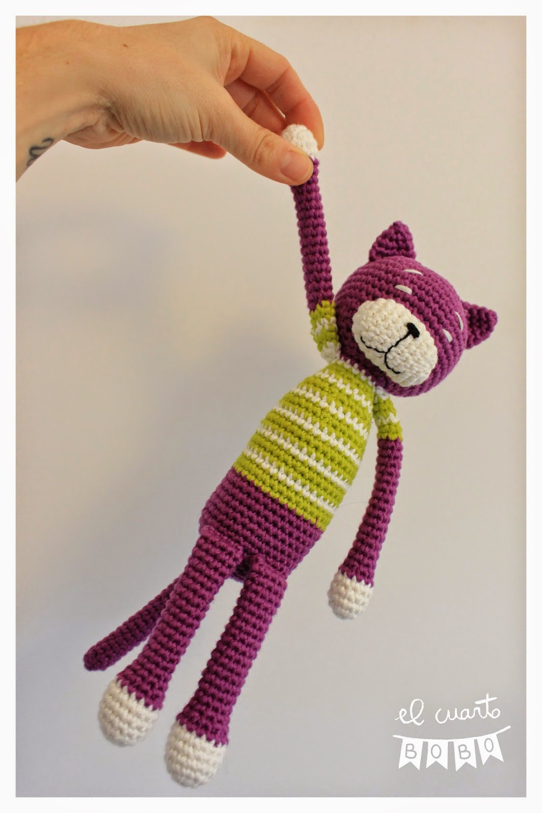 el cuarto bobo: Gatetes y monetes: Gatetes!‏