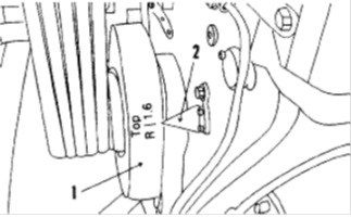 CARA SETTING VALVE CLEARANCE ENGINE 6 CYLINDER | KLINIK ALAT BERAT