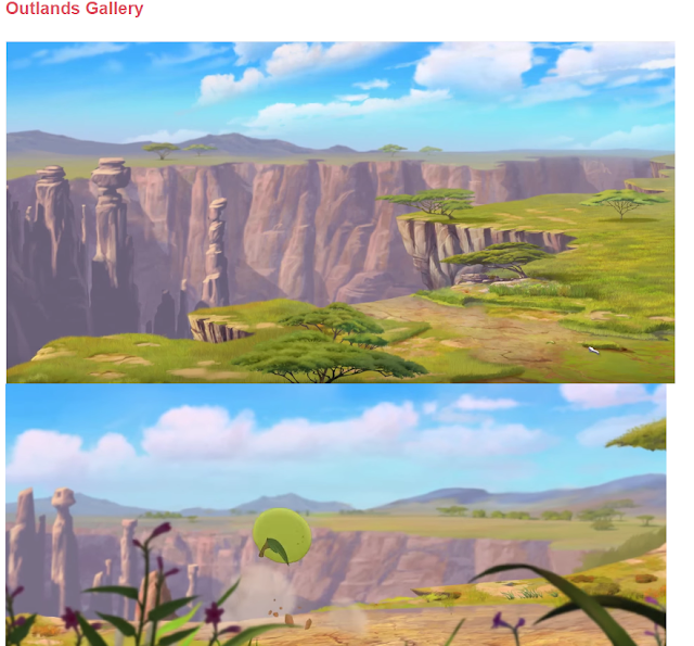 The Lion King 2 Simba's Pride News: August 2015