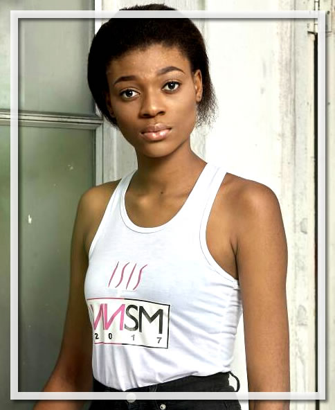 Nigeria's Next Super Model 2017 Season 11