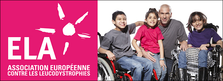 Actions des collégiens contre les Leucodystrophies (ELA)