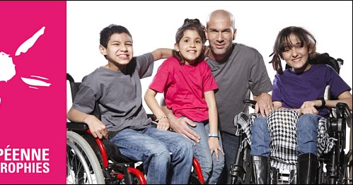 Actions des collégiens contre les Leucodystrophies (ELA)