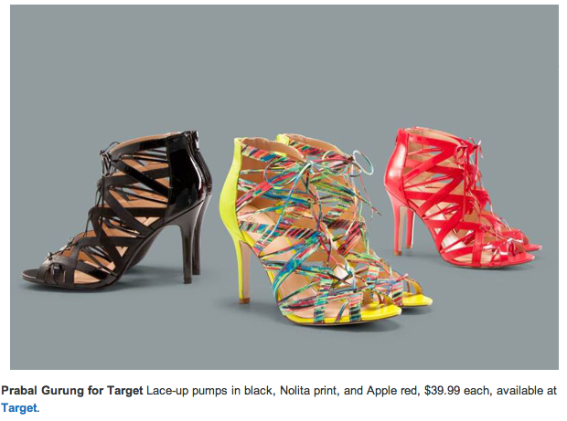 The Budding Bean: Trendy Bean