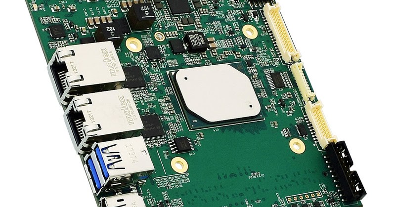 WinSystems Announces Intel E3900-Based Single Board Computer With Flexible Edge Computing for ...