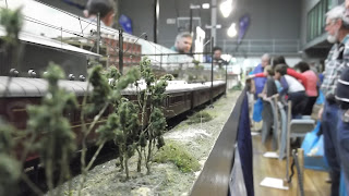 Modelling Cronulla in HO Scale: many pics* 2012 Liverpool AMRA Model ...