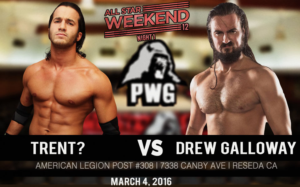 Team PWG - Pro Wrestling Guerrilla Fansite: PWG: All Star Weekend 12 ...