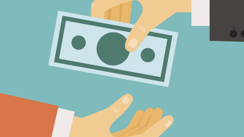 Mengapa Pinjaman Uang Online Terpercaya Tunaiku Mudah Cair?