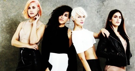 Here Comes The Flood: Luminize: All or Nothing