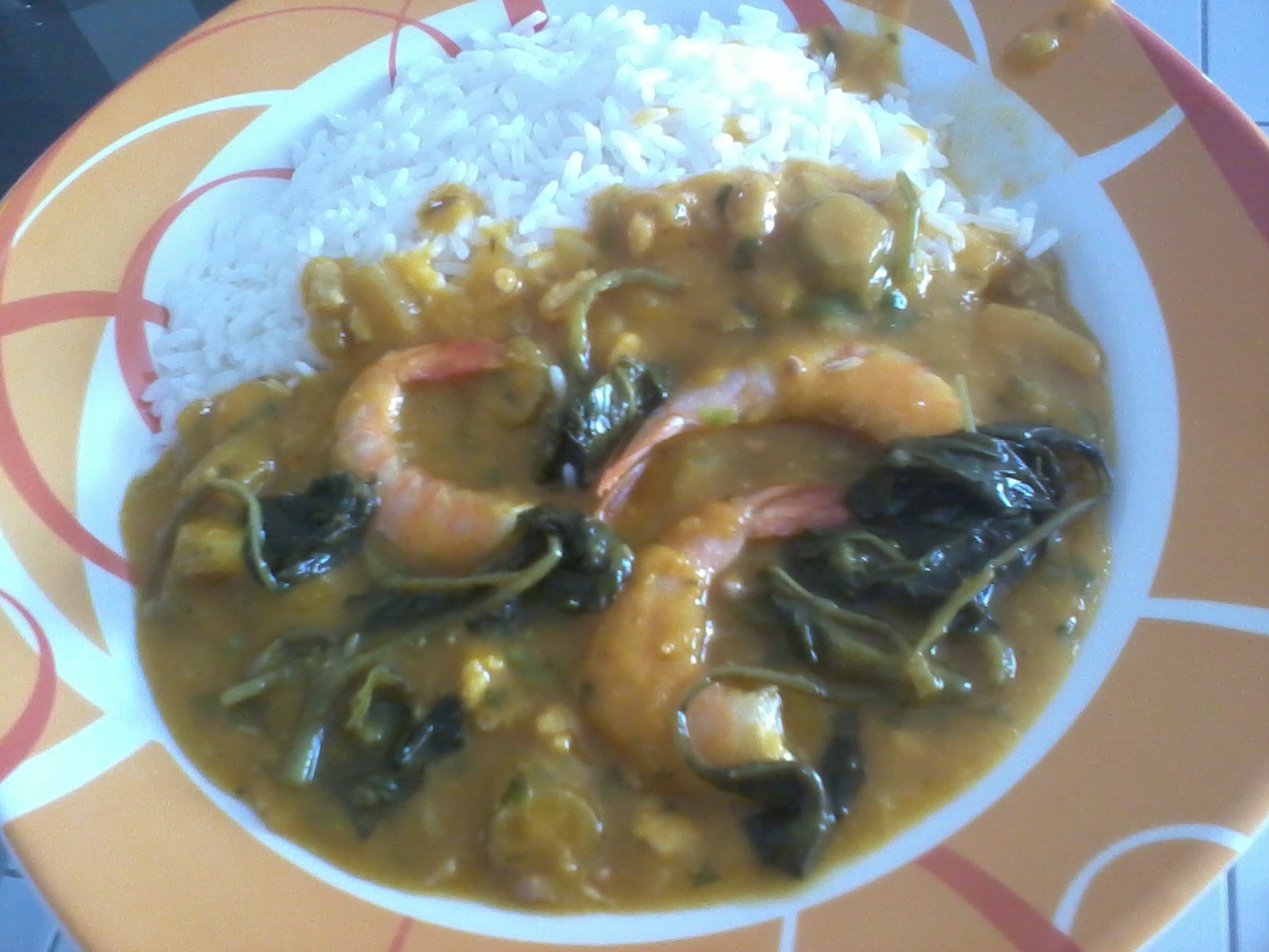 Comidas típicas