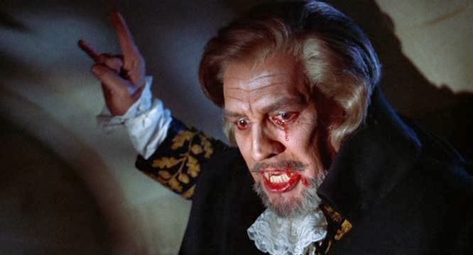 Triumph of a Man Called Da-Da: Planet of the Vampstaches