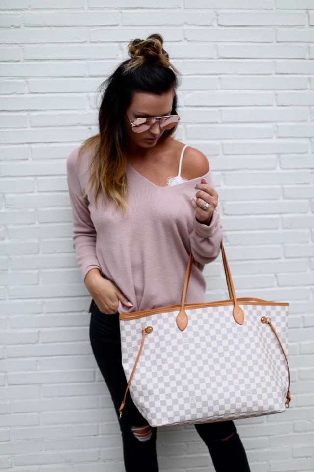 Megan Runion // For All Things Lovely: CASUAL CHIC WEEKEND WEAR