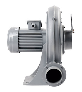 London Fan Indonesia: TURBO BLOWER TAIWAN