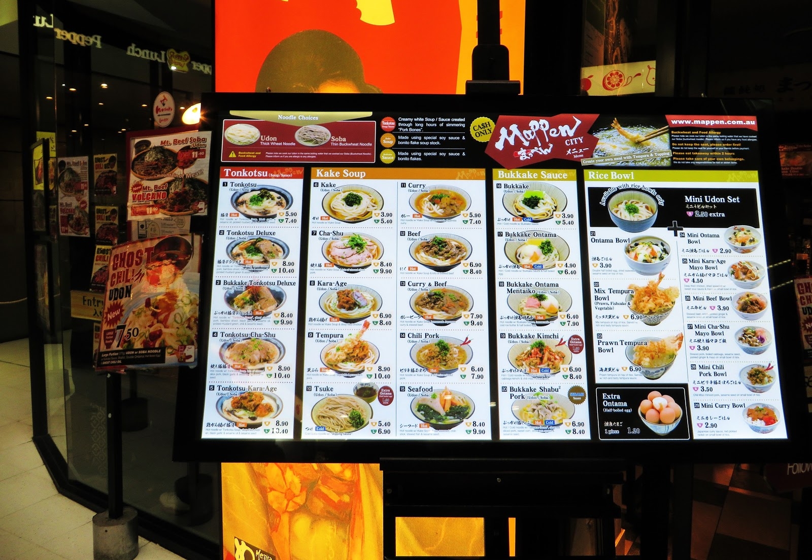 11 Interesting Things to Do and Eat in SYDNEY, Australia! - Talking ...