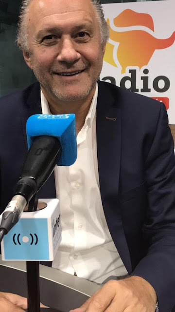 CLUB SALUDABLE, por Emilio Javier. Pasión por la vida activa.: EMILIO ...