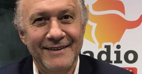 CLUB SALUDABLE, por Emilio Javier. Pasión por la vida activa.: EMILIO ...