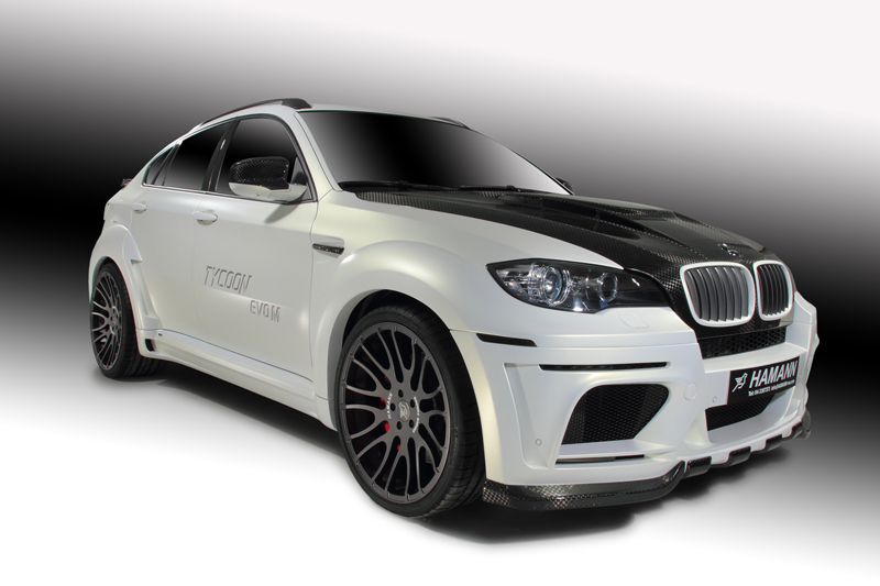 cars dat com: bmw x6 m white images