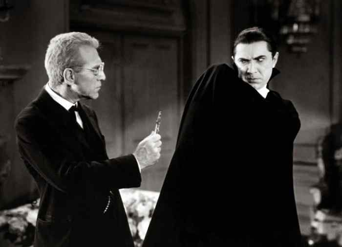 Echoes from the Geekcave