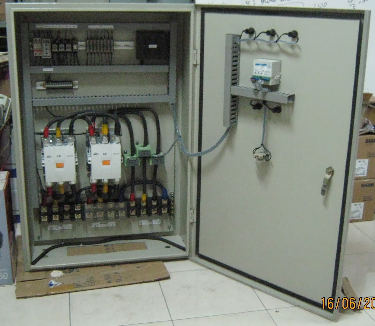 Pratama Mechanical Electric: PRICE LIST