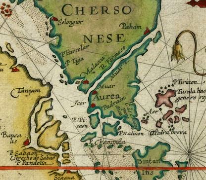 Pengalaman ke Binaan Tertua Manusia, Candi Lembah Bujang!