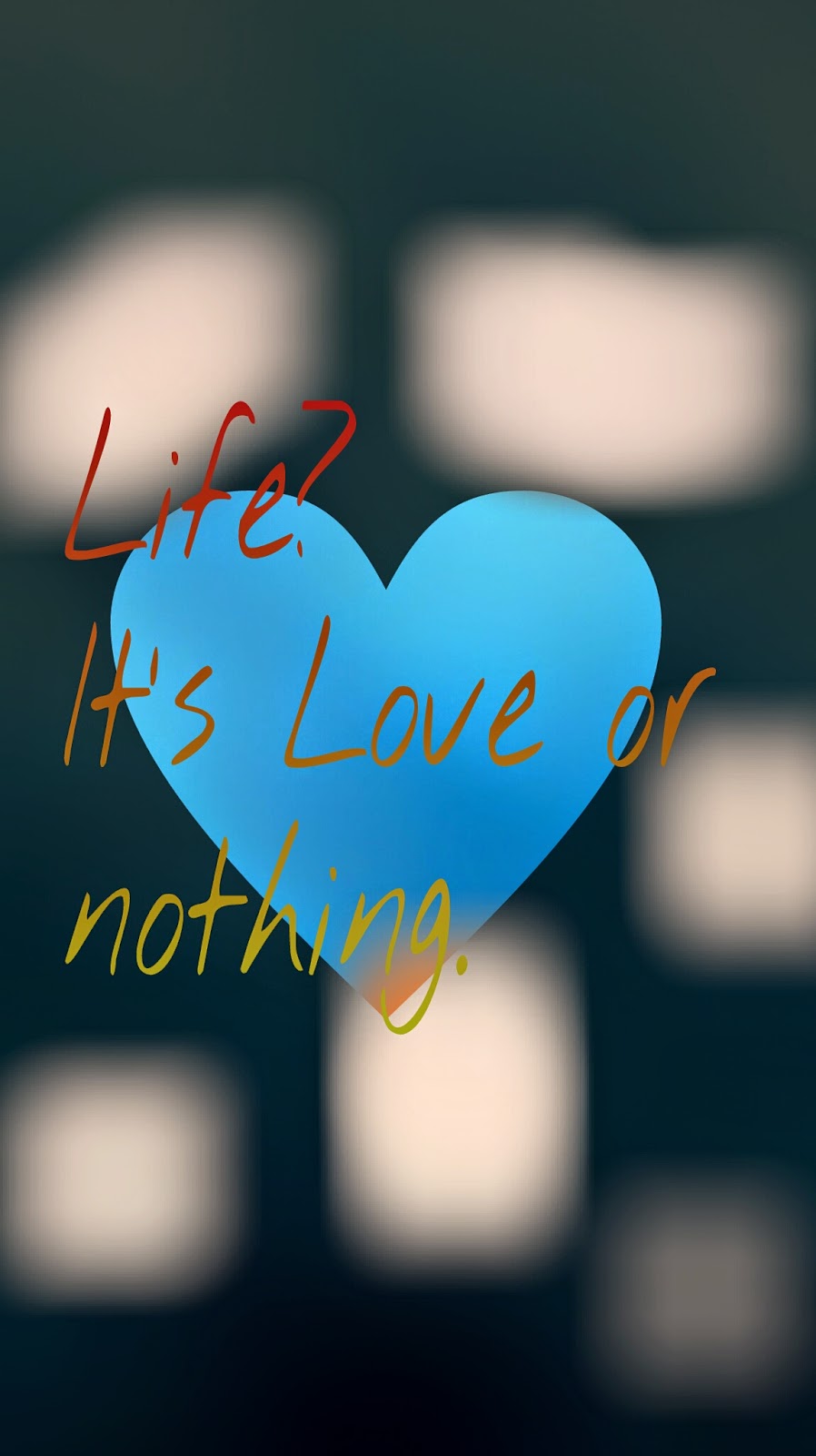 Dandison J's blog: #Best love note- By Judith Dandison