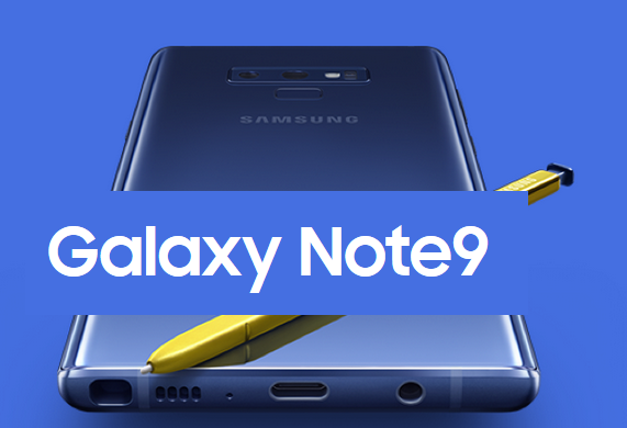 Samsung Galaxy Note 9 release: specs and price, Pre-order begins Now ...