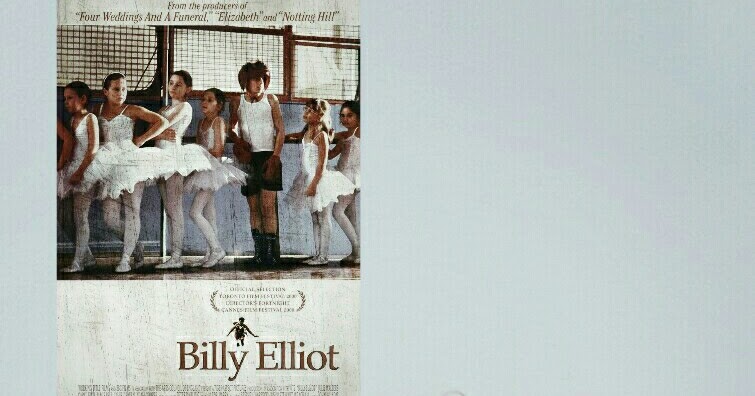 Reseña: Billy Elliot
