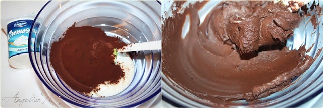 Angel's food: Tort ''Roata de cascaval cu soricei''