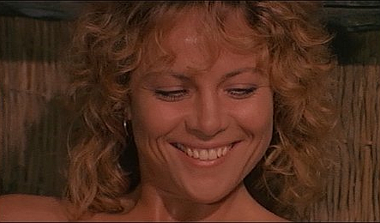 The Horror Club: DVD Review: Cannibal Ferox (1981)