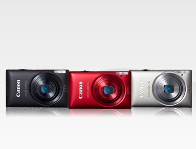 Canon: Digital IXUS 220 HS New! Digital Camera Features, Specifications ...