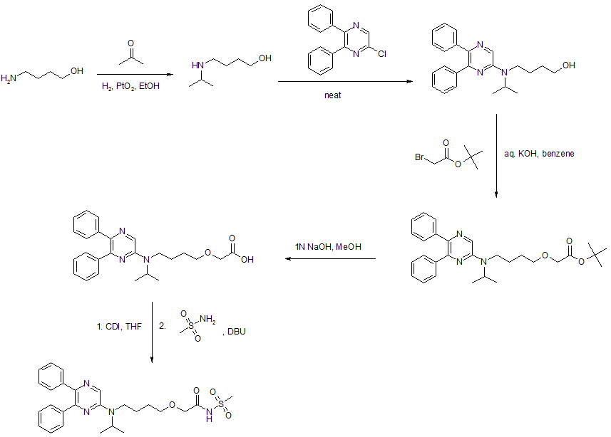 Modern Medicines: Selexipag | Treatment for Pulmonary Arterial ...