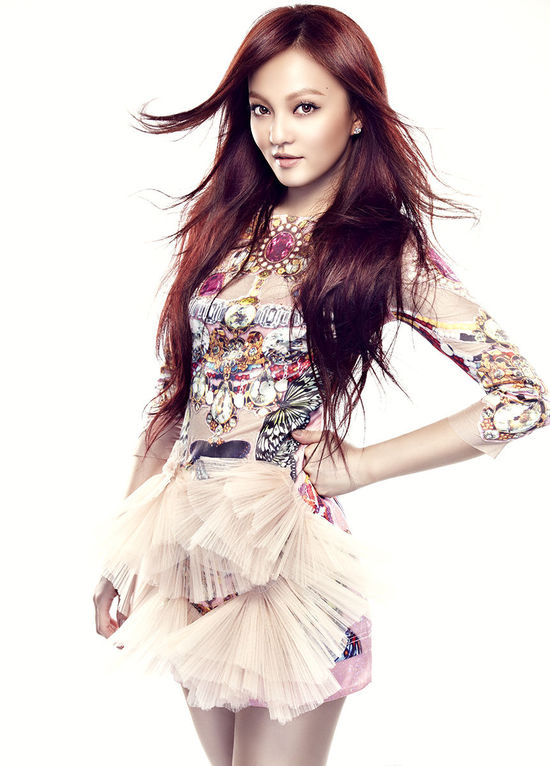 Music World: That Girl - Angela Zhang (New Single)