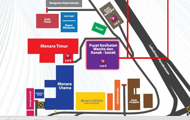 Best la korang kat PPUM ek... | Farah Rahim - Not Just A Mom (in Bahasa)