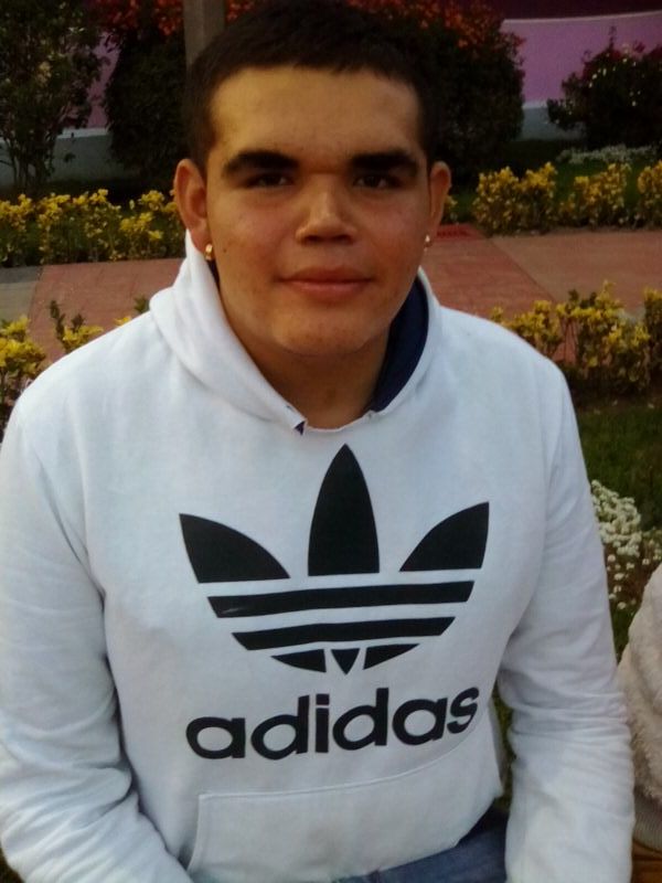 LA VIDA EN RISA: ISRAEL ALFARO " CORSI