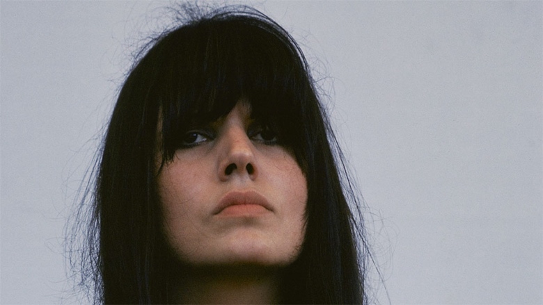 De los años 60 a 80 cantantes europeas: Catherine Ribeiro