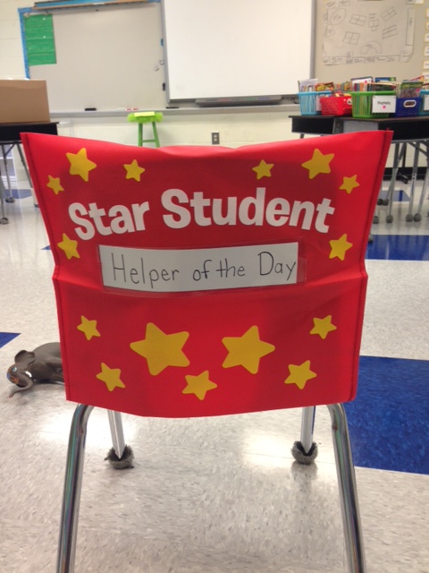 Classroom Jobs/Helpers - For the Love of Teaching