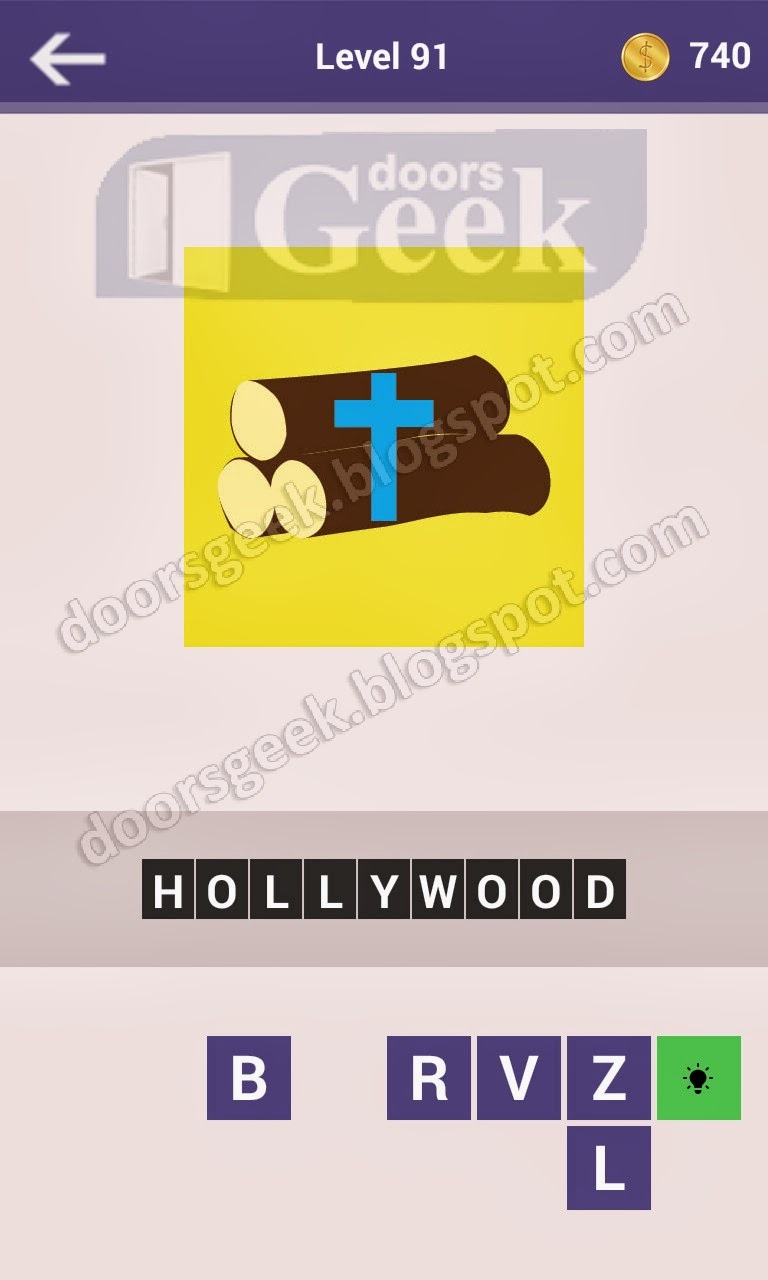 Fun Ways to Think - Level 91 ~ Doors Geek