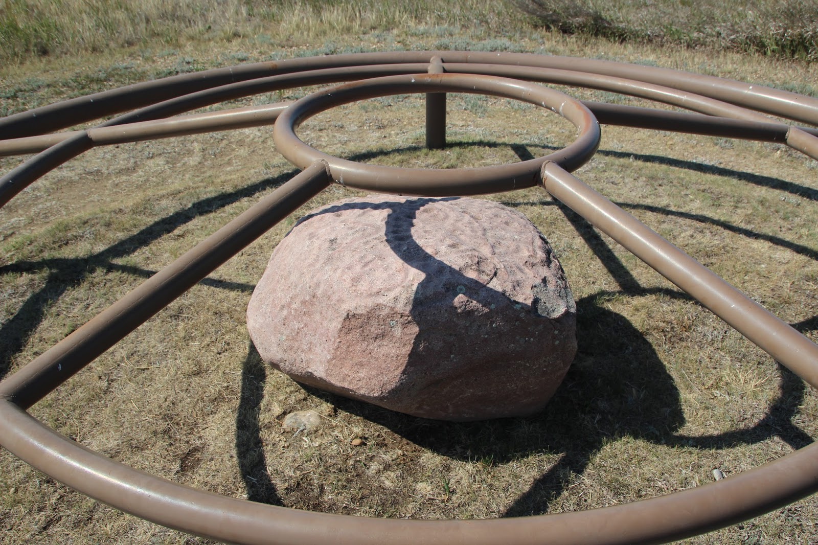 Get Me Outdoors: First Nation Rock Art Part 2