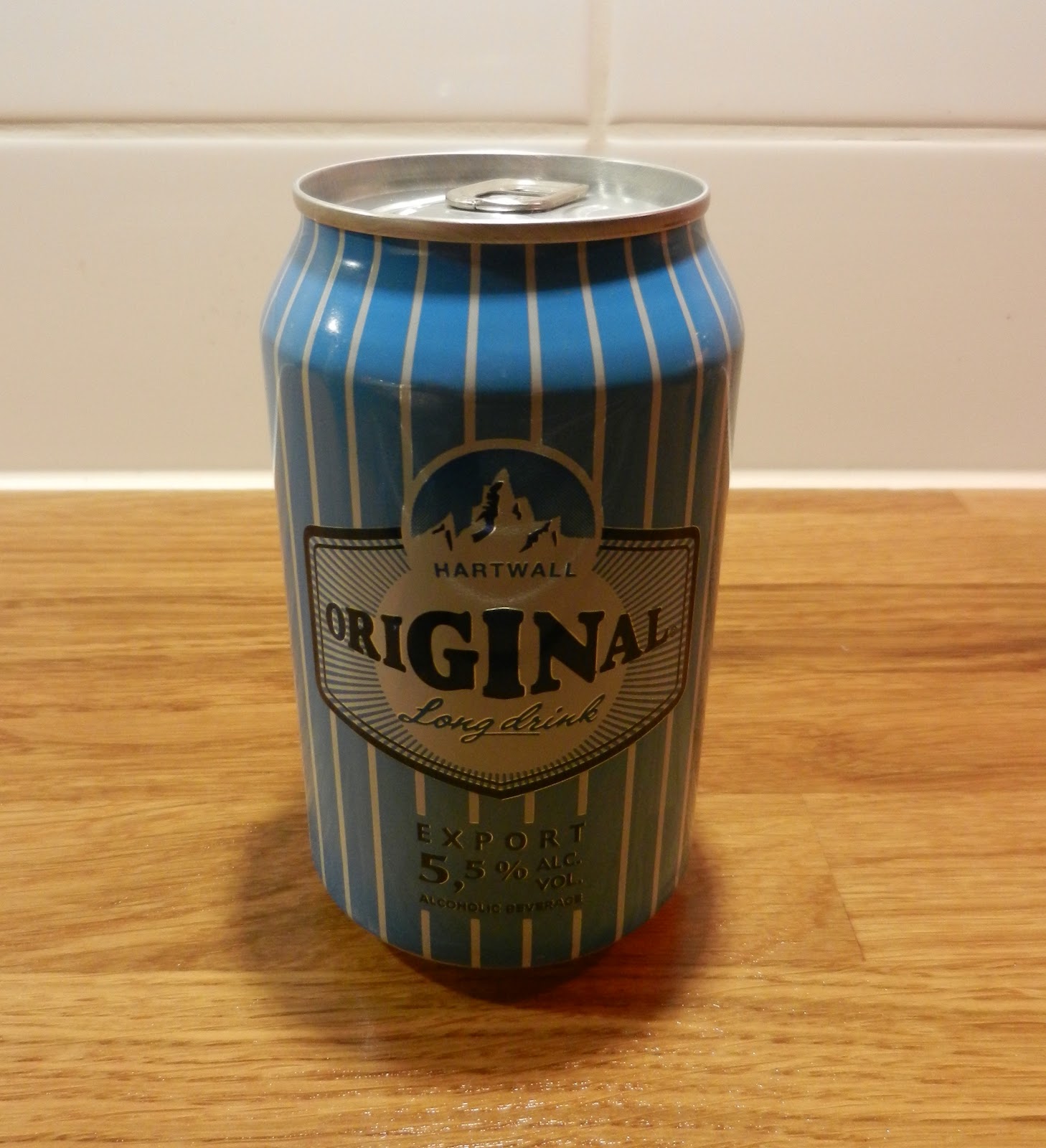 Nut Island's Peace: Lonkero